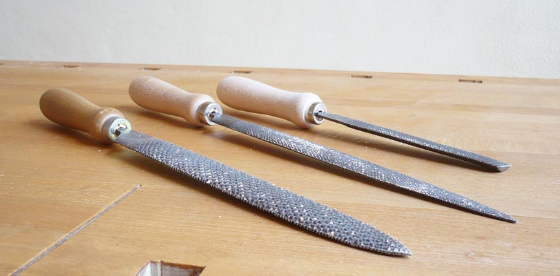 rasps and files - transformotion